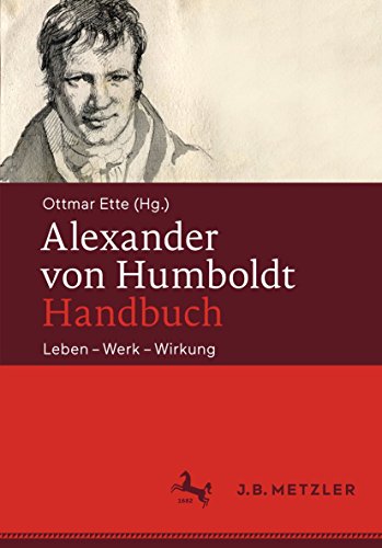 LA DIFÍCIL CONSTRUCCIÓN DEL MANUAL HUMBOLDTIANO | RECENSIÓN