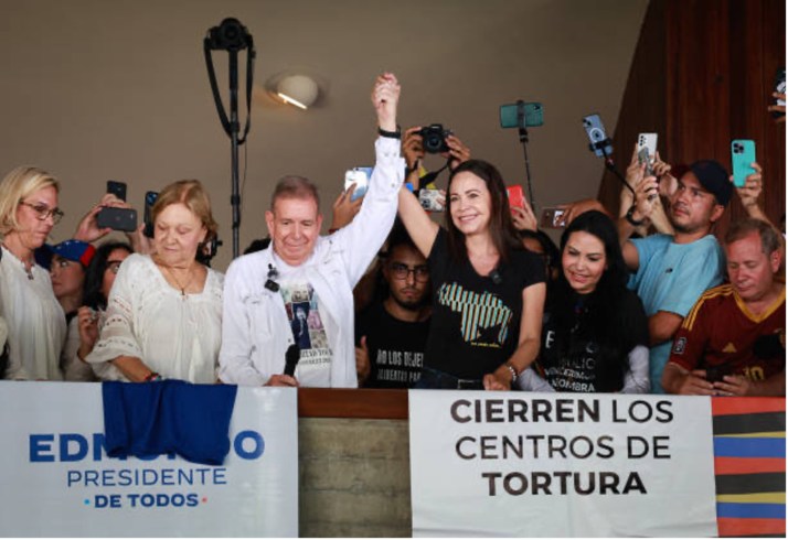 EL MILITARISMO: «PECADO ORIGINAL» DE VENEZUELA | RECENSIÓN